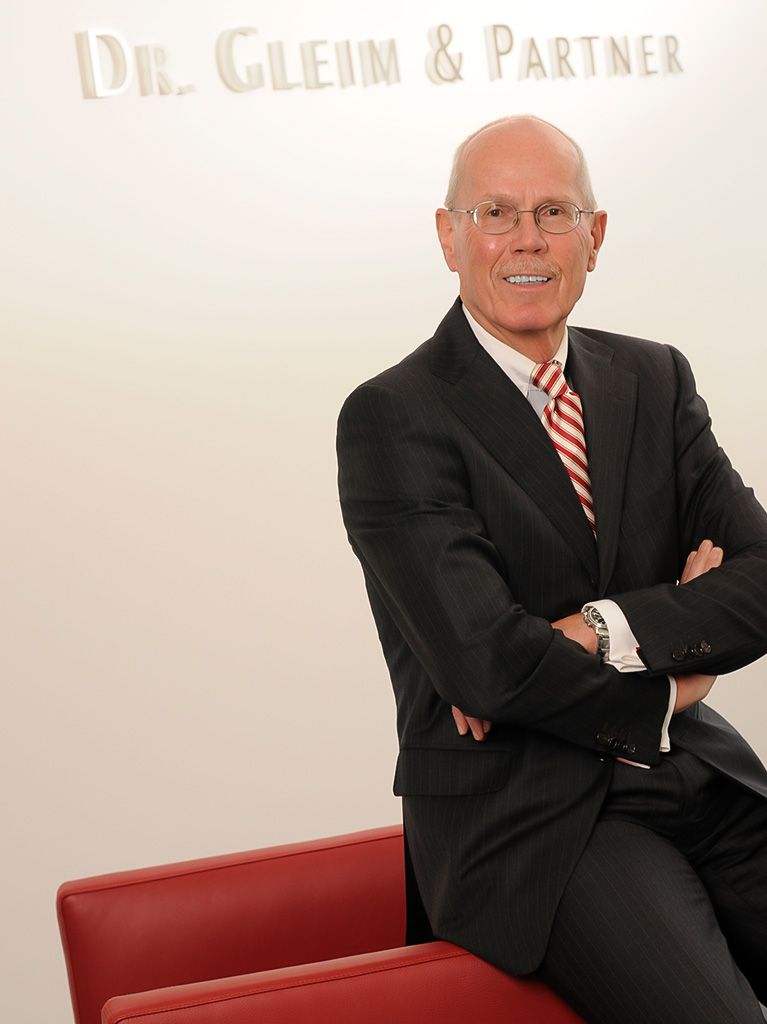 Dr. Gleim & Partner - Rechtsanwälte - Die Anwälte